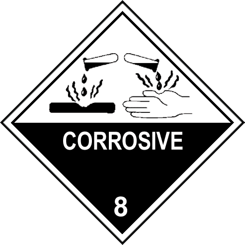 Dangerous Goods Shipping | Arc Freights