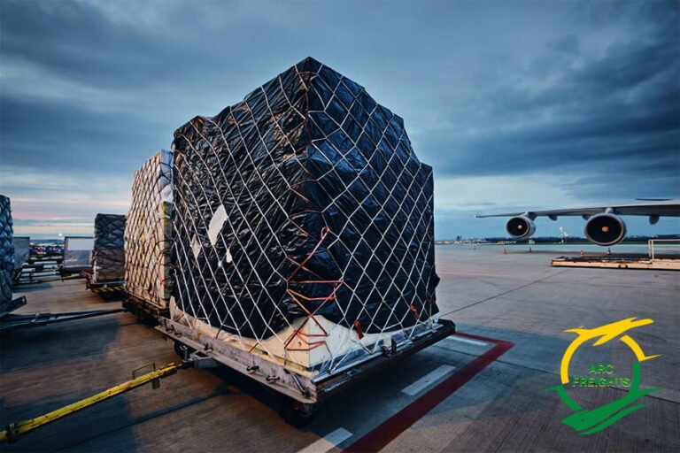 Mastering Australian Export Declaration | Arc Freights